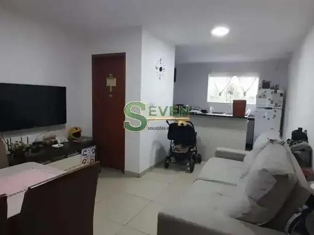 Casa / Sobrado para Venda em Volta Redonda/RJ Belmonte 2 Quartos