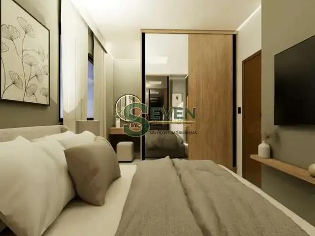 Casa / Sobrado para Venda em Volta Redonda/RJ Belmonte 2 Quartos