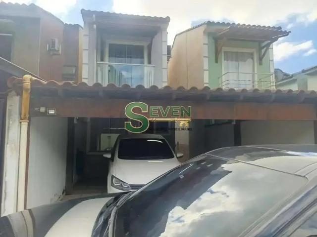 Casa / Sobrado para Venda em Volta Redonda/RJ Belmonte 2 Quartos