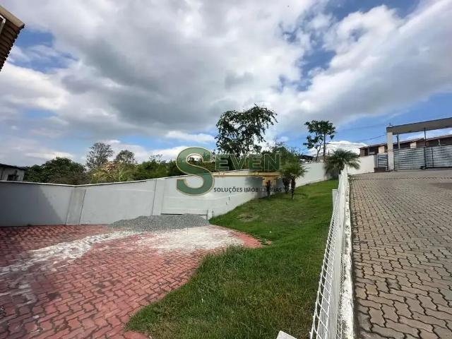 Casa / Sobrado para Venda em Volta Redonda/RJ Belmonte 2 Quartos