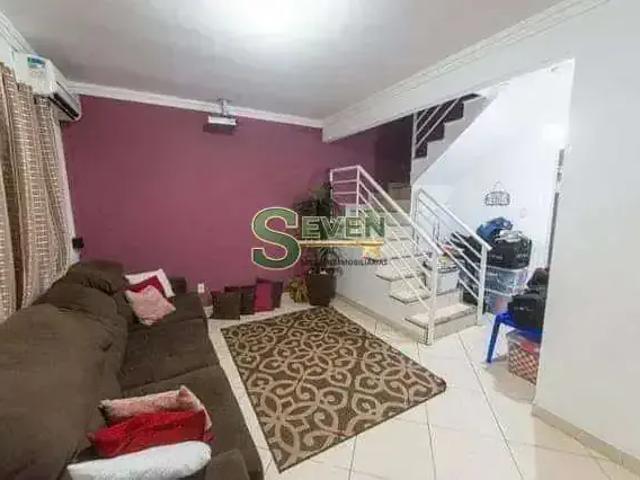 Casa / Sobrado para Venda em Volta Redonda/RJ Belmonte 2 Quartos