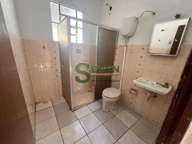 Casa / Sobrado para Venda em Volta Redonda/RJ Belmonte 2 Quartos