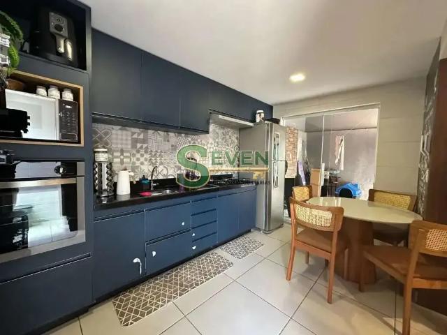 Casa / Sobrado para Venda em Volta Redonda/RJ Belmonte 2 Quartos