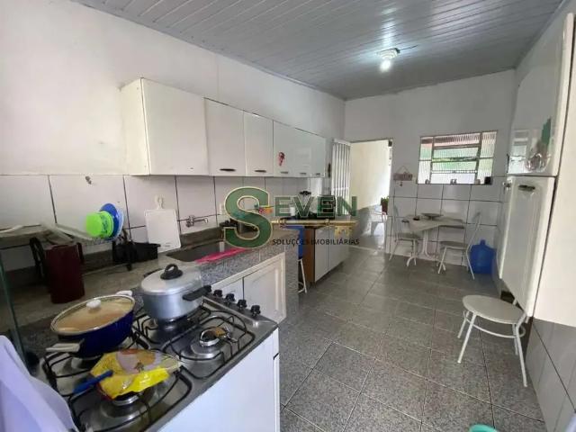 Casa / Sobrado para Venda em Volta Redonda/RJ Brasilândia 2 Quartos