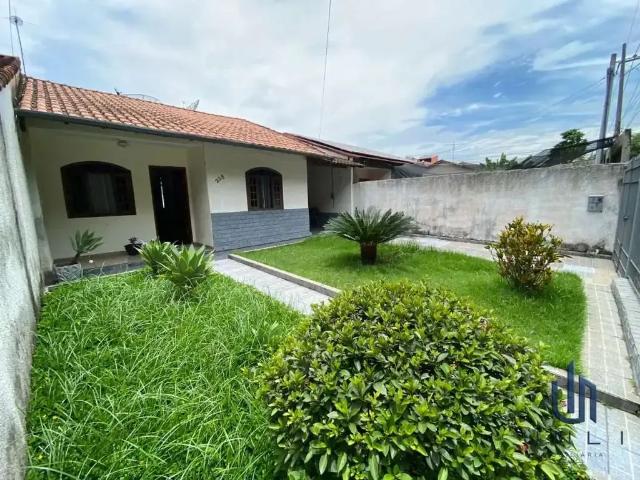 Casa / Sobrado para Venda em Volta Redonda/RJ Brasilândia 2 Quartos