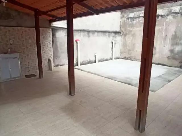 Casa / Sobrado para Venda em Volta Redonda/RJ Brasilândia 2 Quartos