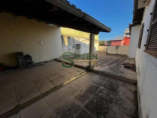 Casa / Sobrado para Venda em Volta Redonda/RJ Brasilândia 4 Quartos