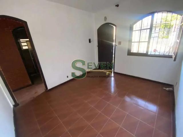 Casa / Sobrado para Venda em Volta Redonda/RJ Brasilândia 5 Quartos