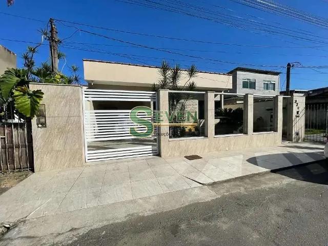 Casa / Sobrado para Venda em Volta Redonda/RJ Dom Bosco 3 Quartos