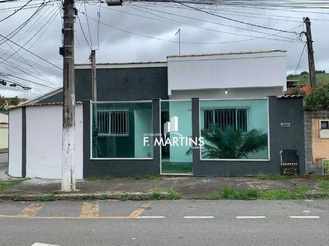 Casa / Sobrado para Venda em Volta Redonda/RJ Dom Bosco 3 Quartos