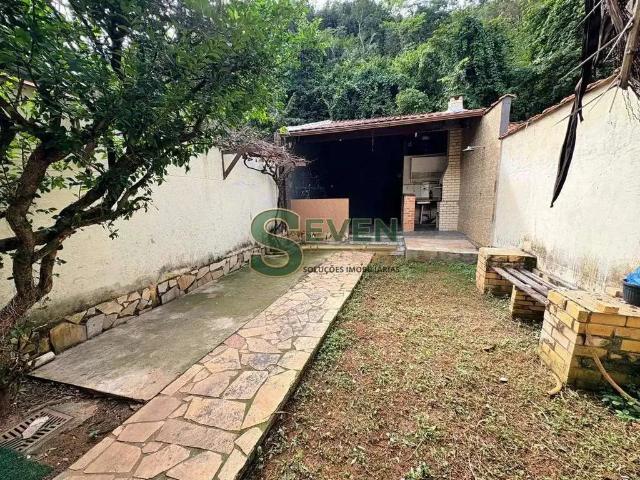 Casa / Sobrado para Venda em Volta Redonda/RJ Fátima 2 Quartos