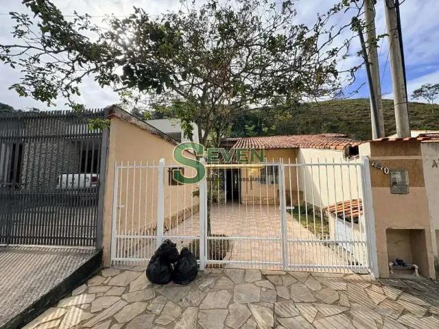 Casa / Sobrado para Venda em Volta Redonda/RJ Fátima 2 Quartos