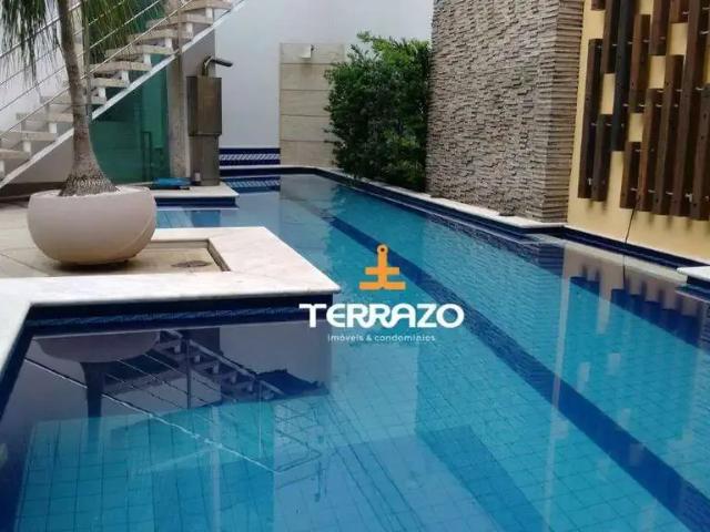 Casa / Sobrado para Venda em Volta Redonda/RJ Jardim Normandia 4 Quartos