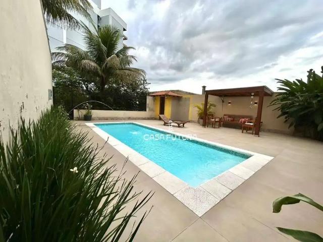 Casa / Sobrado para Venda em Volta Redonda/RJ Jardim Normandia 4 Quartos