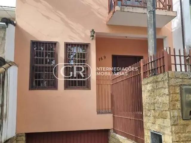 Casa / Sobrado para Venda em Volta Redonda/RJ Jardim Normandia 3 Quartos