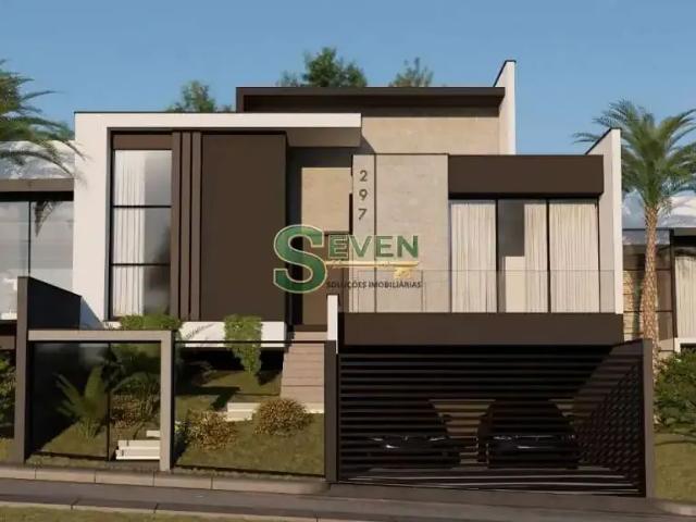 Casa / Sobrado para Venda em Volta Redonda/RJ Jardim Normandia 3 Quartos