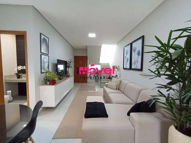 Casa / Sobrado para Venda em Volta Redonda/RJ Jardim Normandia 3 Quartos