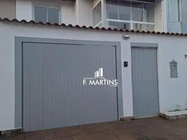 Casa / Sobrado para Venda em Volta Redonda/RJ Jardim Normandia 3 Quartos