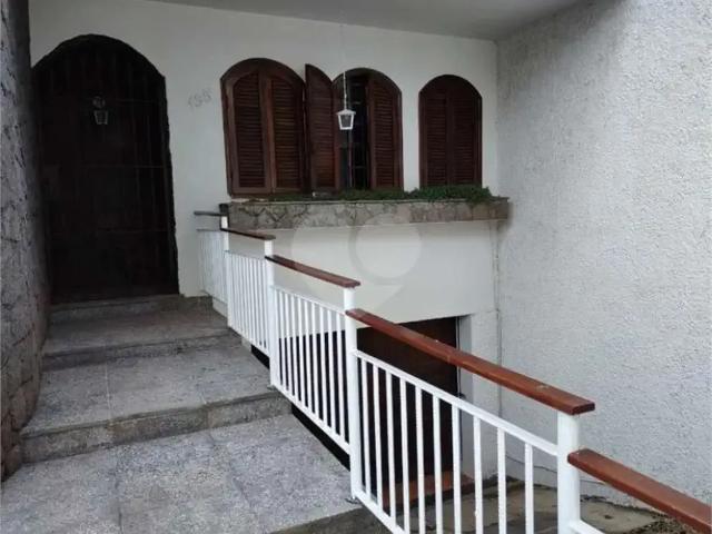 Casa / Sobrado para Venda em Volta Redonda/RJ Jardim Amália 4 Quartos