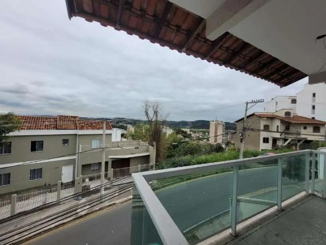 Casa / Sobrado para Venda em Volta Redonda/RJ Jardim Amália 4 Quartos