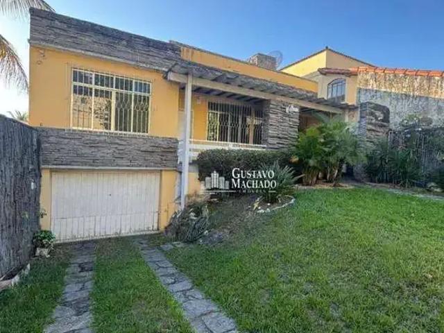 Casa / Sobrado para Venda em Volta Redonda/RJ Jardim Amália 4 Quartos