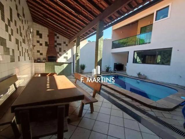 Casa / Sobrado para Venda em Volta Redonda/RJ Jardim Amália 4 Quartos
