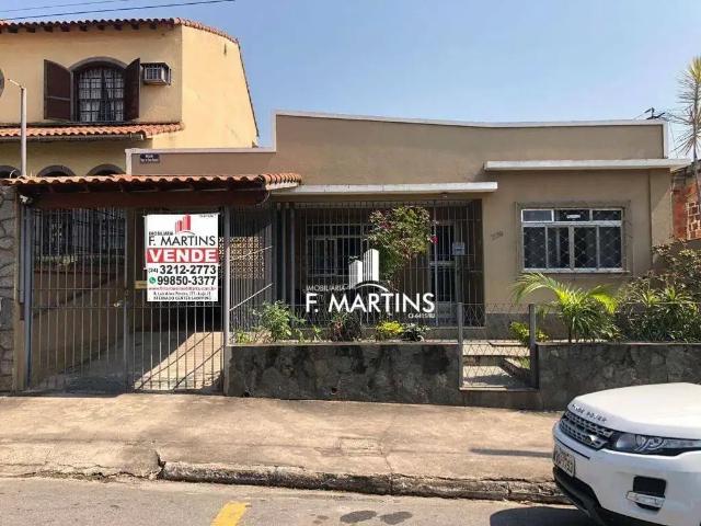 Casa / Sobrado para Venda em Volta Redonda/RJ Jardim Amália 4 Quartos