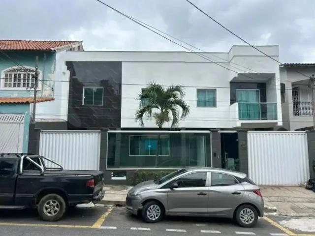 Casa / Sobrado para Venda em Volta Redonda/RJ Jardim Amália 4 Quartos