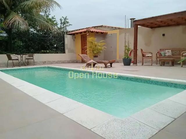 Casa / Sobrado para Venda em Volta Redonda/RJ Jardim Amália 4 Quartos