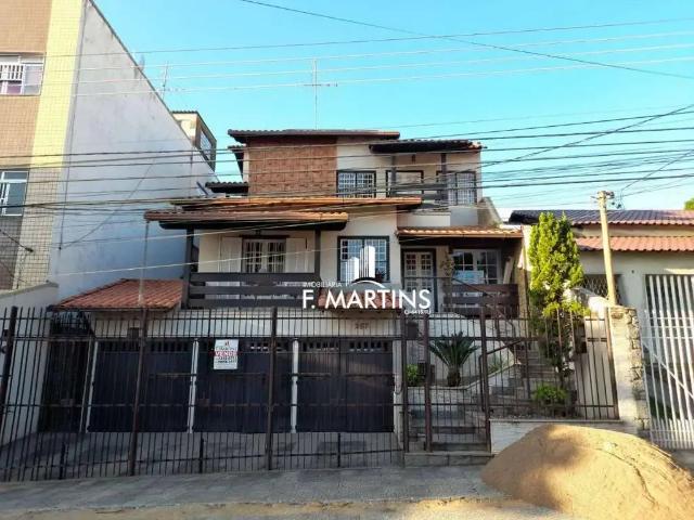 Casa / Sobrado para Venda em Volta Redonda/RJ Jardim Amália 4 Quartos