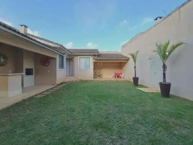 Casa / Sobrado para Venda em Volta Redonda/RJ Jardim Amália 4 Quartos