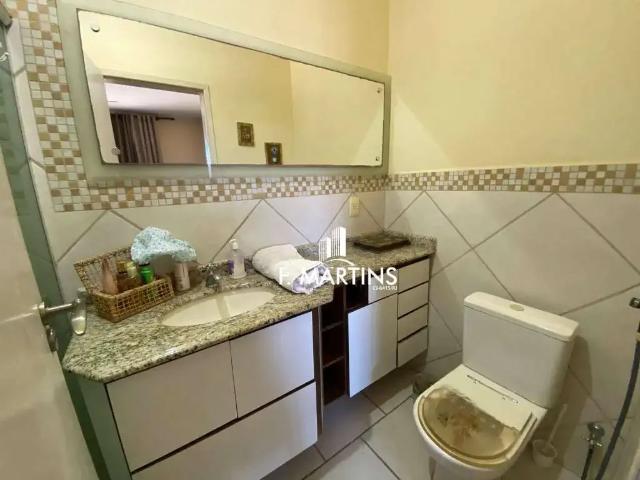 Casa / Sobrado para Venda em Volta Redonda/RJ Jardim Amália 4 Quartos