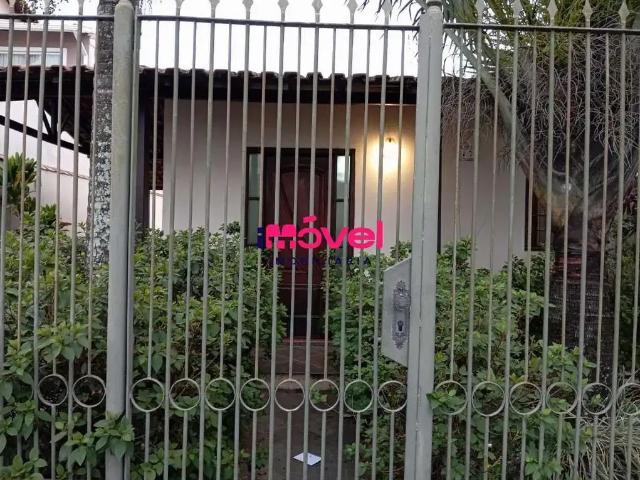 Casa / Sobrado para Venda em Volta Redonda/RJ Jardim Amália 4 Quartos