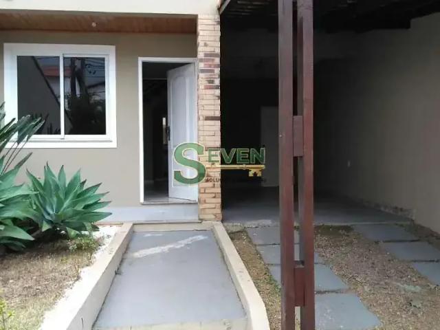 Casa / Sobrado para Venda em Volta Redonda/RJ Jardim Amália 4 Quartos