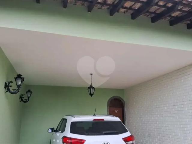 Casa / Sobrado para Venda em Volta Redonda/RJ Jardim Amália 4 Quartos