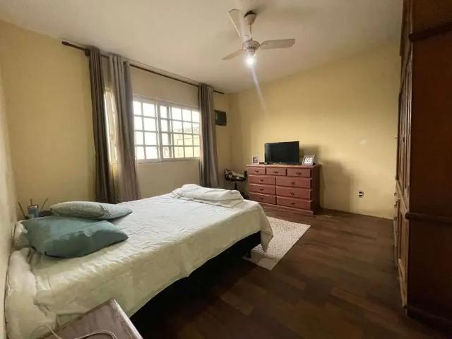 Casa / Sobrado para Venda em Volta Redonda/RJ Jardim Amália 4 Quartos