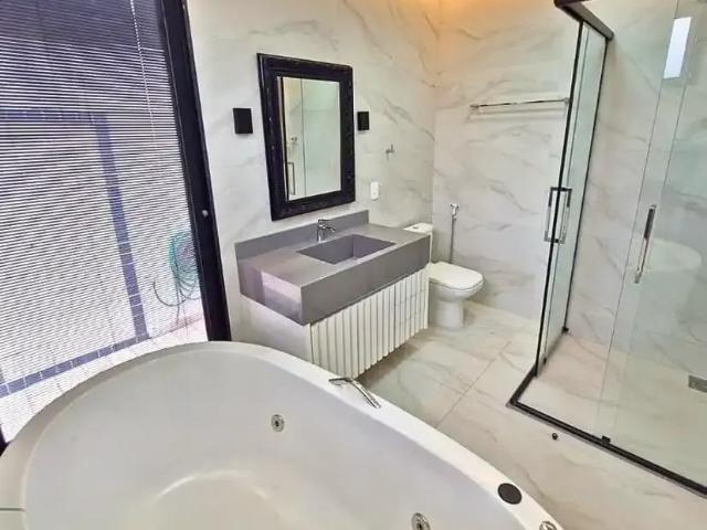 Casa / Sobrado para Venda em Volta Redonda/RJ Jardim Amália 4 Quartos