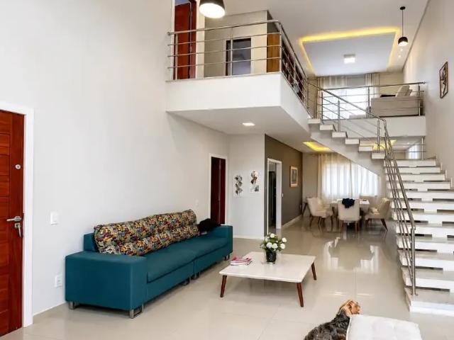 Casa / Sobrado para Venda em Volta Redonda/RJ Jardim Amália 4 Quartos