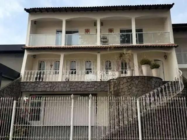 Casa / Sobrado para Venda em Volta Redonda/RJ Jardim Amália 5 Quartos