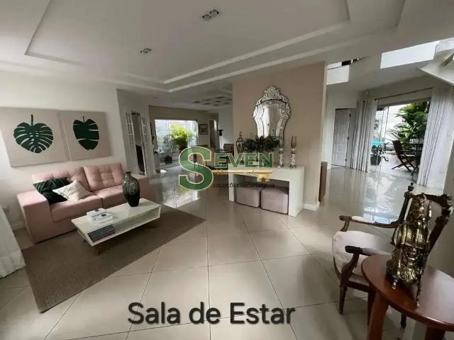 Casa / Sobrado para Venda em Volta Redonda/RJ Jardim Amália 5 Quartos