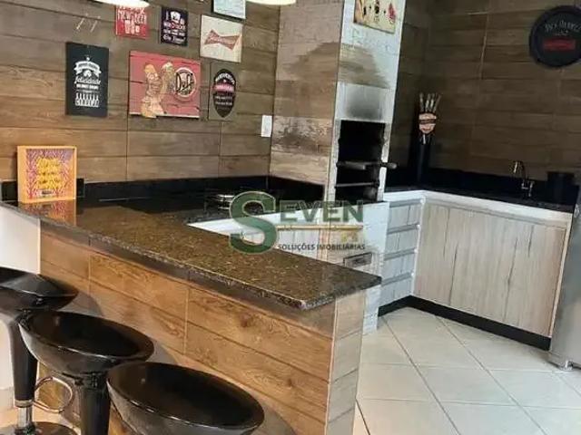 Casa / Sobrado para Venda em Volta Redonda/RJ Jardim Amália 5 Quartos