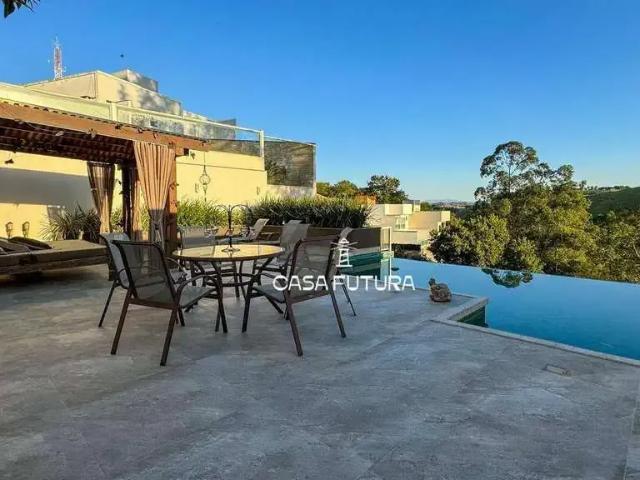 Casa / Sobrado para Venda em Volta Redonda/RJ Jardim Amália 5 Quartos