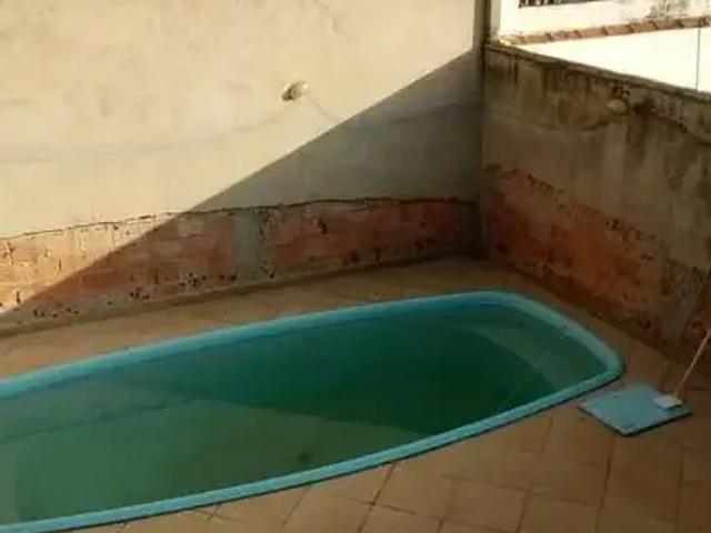 Casa / Sobrado para Venda em Volta Redonda/RJ Jardim Amália 5 Quartos