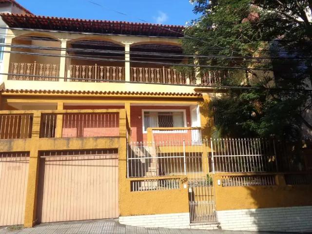Casa / Sobrado para Venda em Volta Redonda/RJ Jardim Amália 6 Quartos