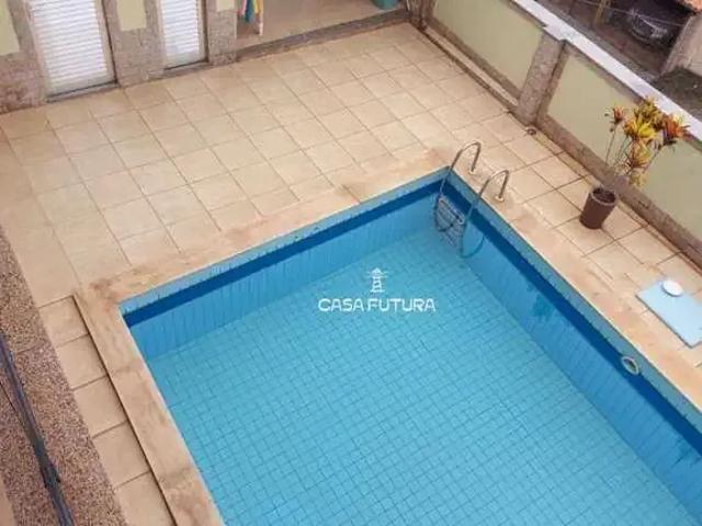 Casa / Sobrado para Venda em Volta Redonda/RJ Jardim Amália 6 Quartos