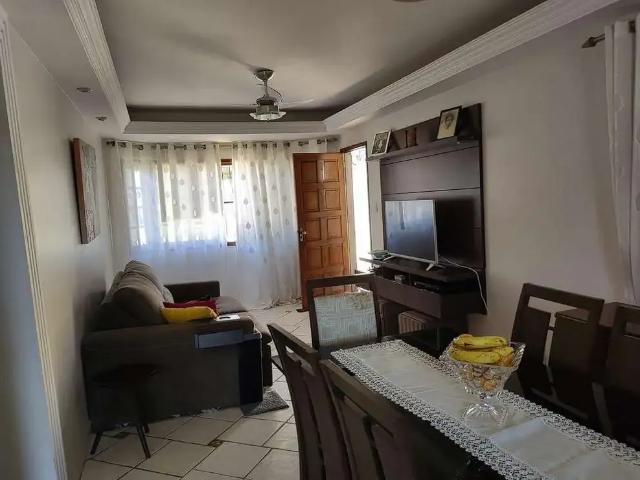 Casa / Sobrado para Venda em Volta Redonda/RJ Jardim Amália 2 Quartos