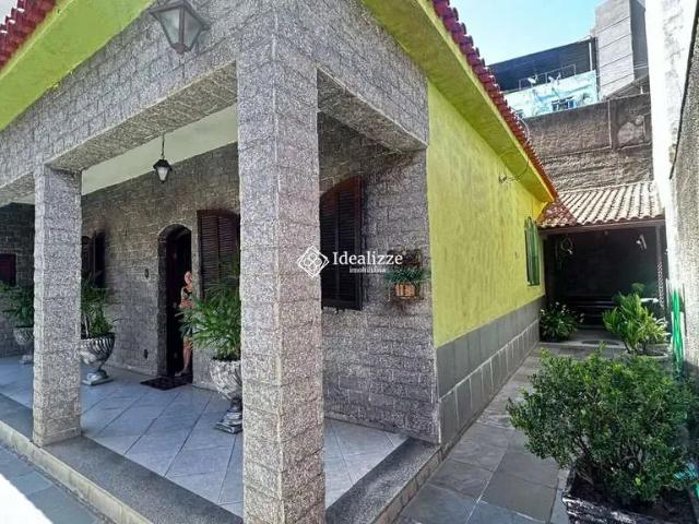 Casa / Sobrado para Venda em Volta Redonda/RJ Jardim Amália 2 Quartos
