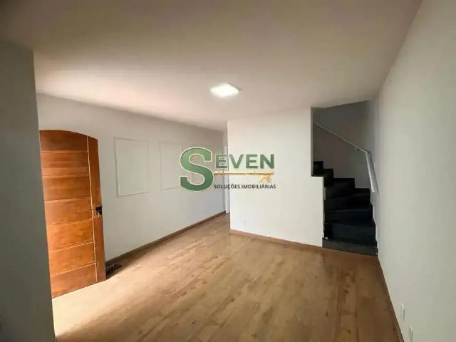 Casa / Sobrado para Venda em Volta Redonda/RJ Jardim Amália 2 Quartos