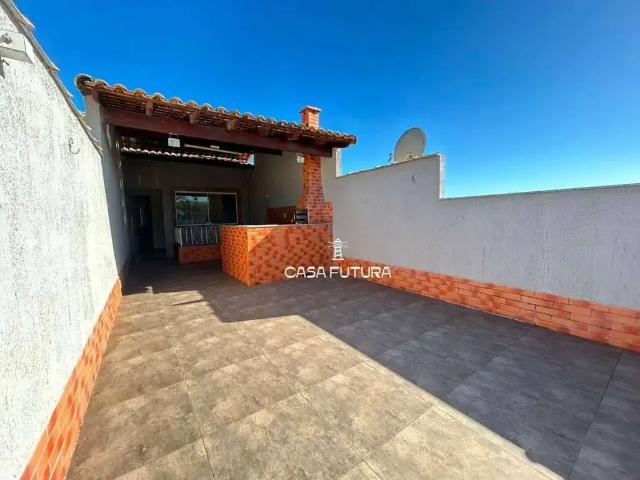 Casa / Sobrado para Venda em Volta Redonda/RJ Jardim Amália 2 Quartos