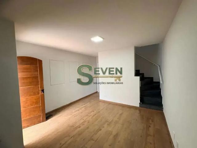 Casa / Sobrado para Venda em Volta Redonda/RJ Jardim Amália 2 Quartos